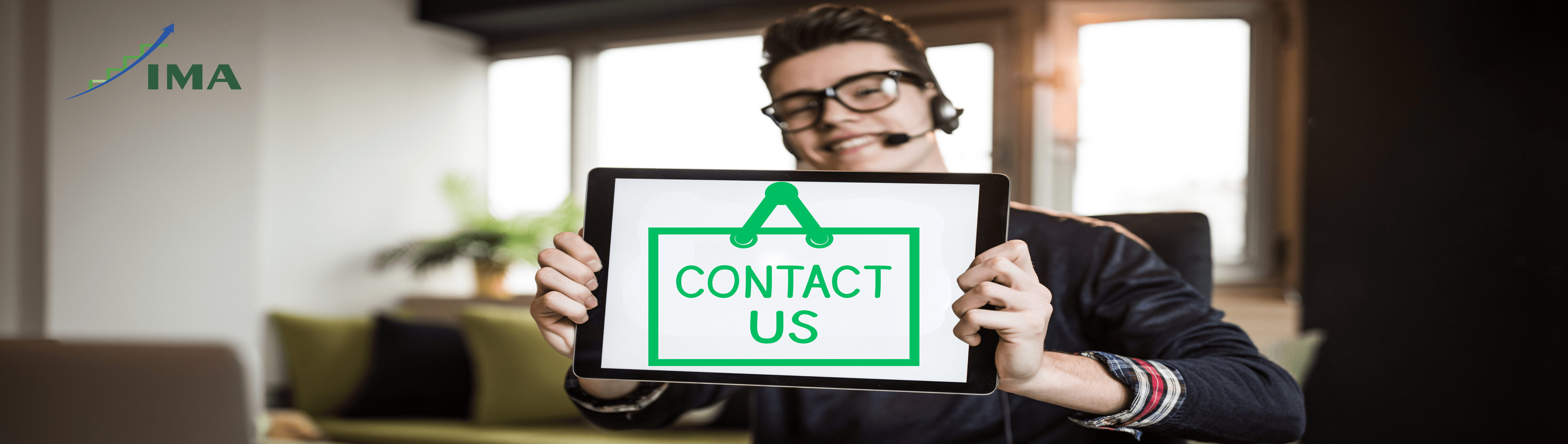 Contact Us – IMA Learning Solutions
